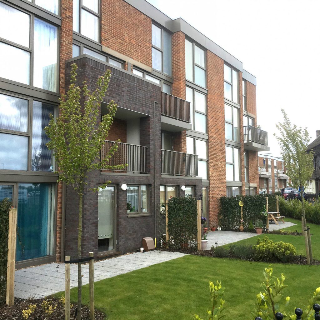 Bespoke Balcony Design & Balconies Installation By Stair Pro.