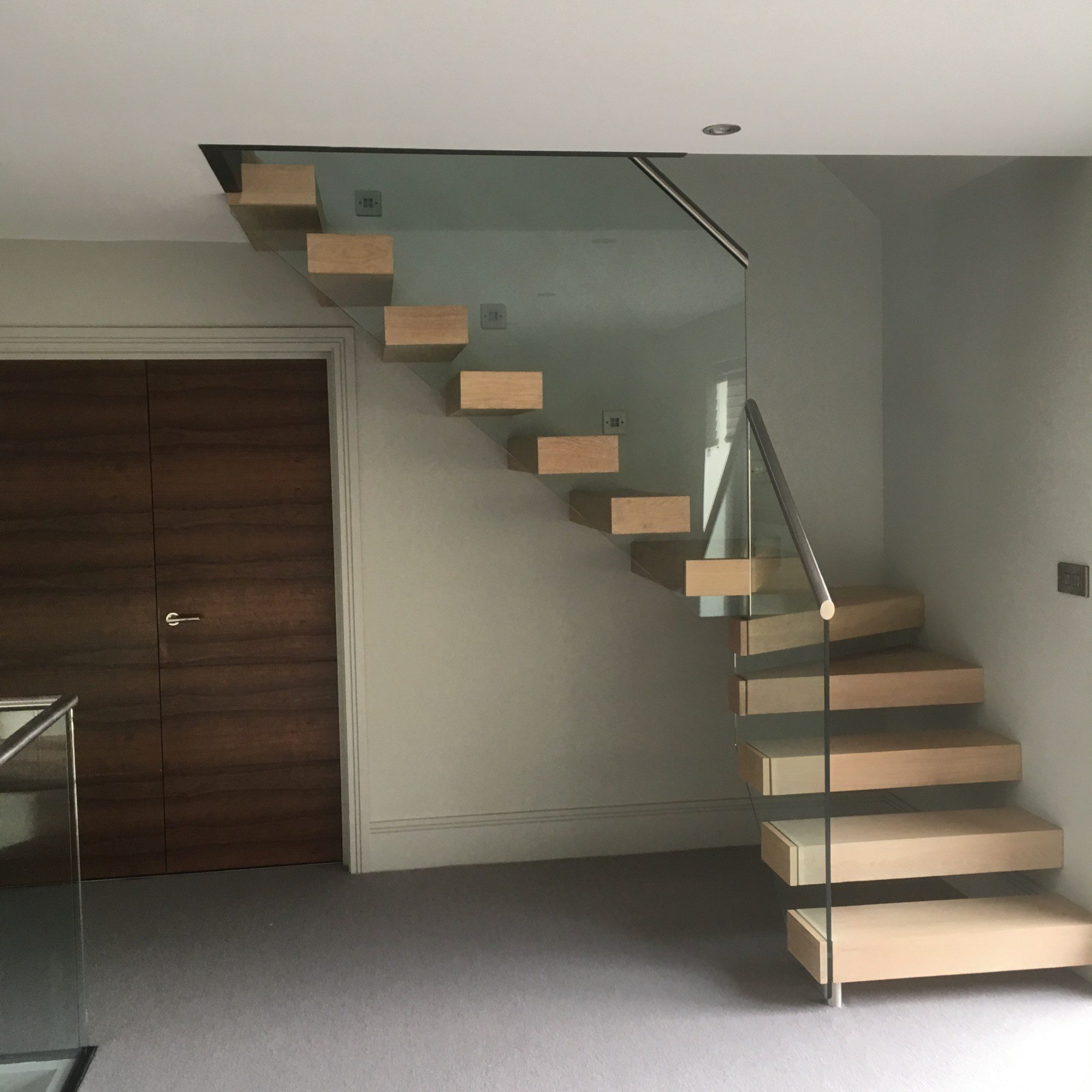 Gallery - Stair Pro
