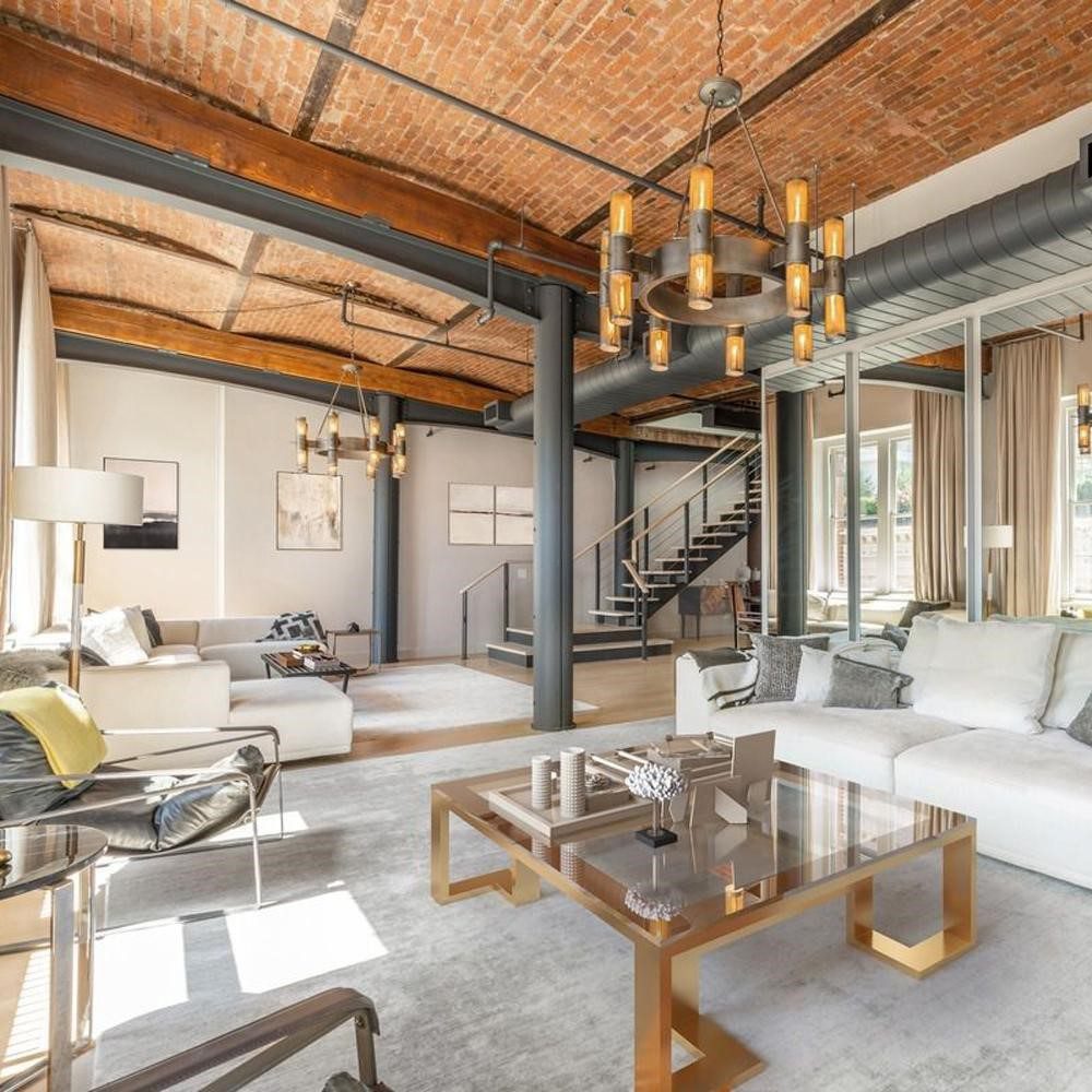 The Beauty of Architectural Metalwork - Stair Pro