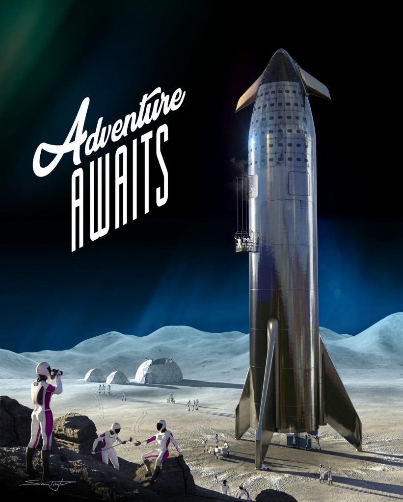 The Rocket Made Entirely of Stainless Steel | Stainless Steel Fabrication