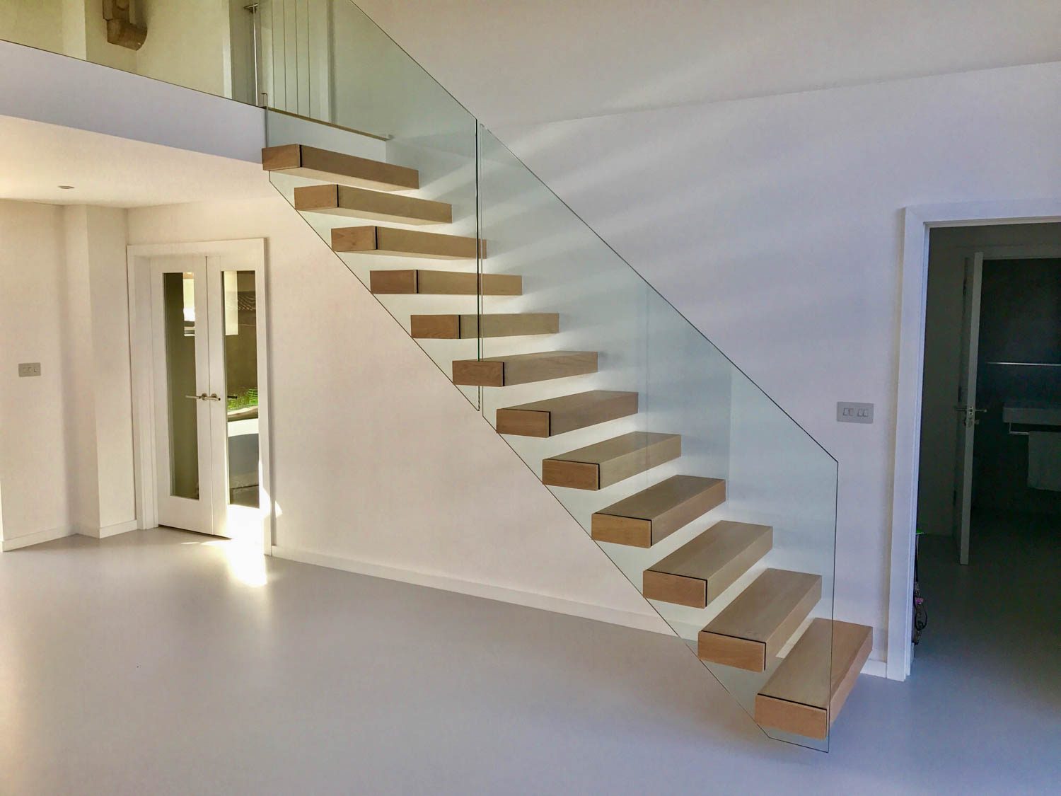 Gallery - Stair Pro