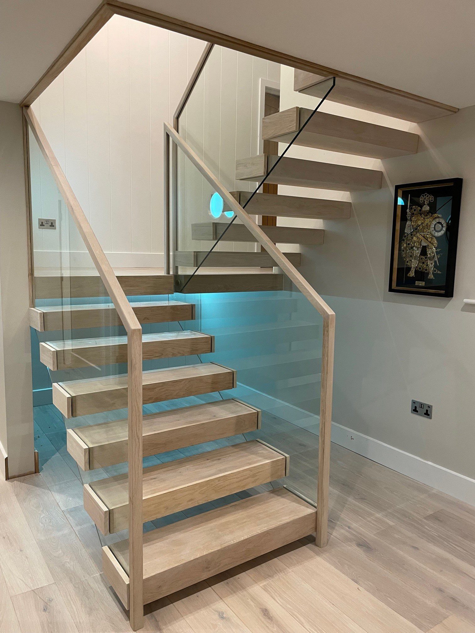 Gallery - Stair Pro