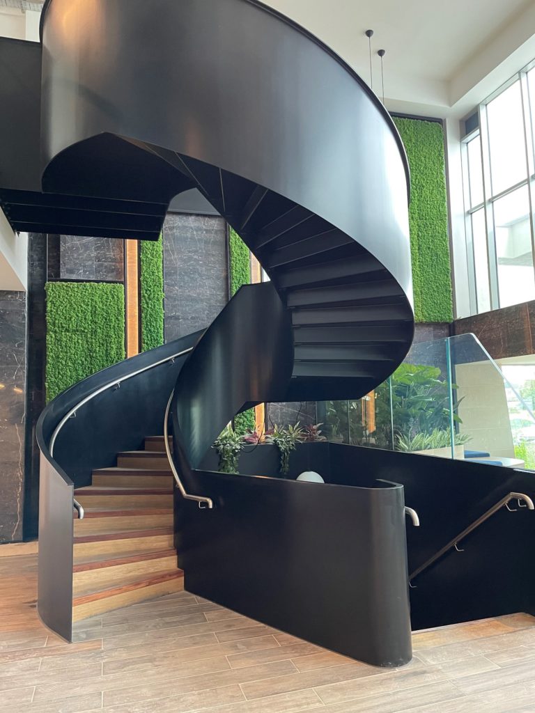 Staircase Quote - Stair Pro